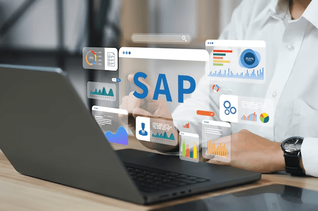 Dubai (UAE) - GROW with SAP Solutions | Certified SAP Partner