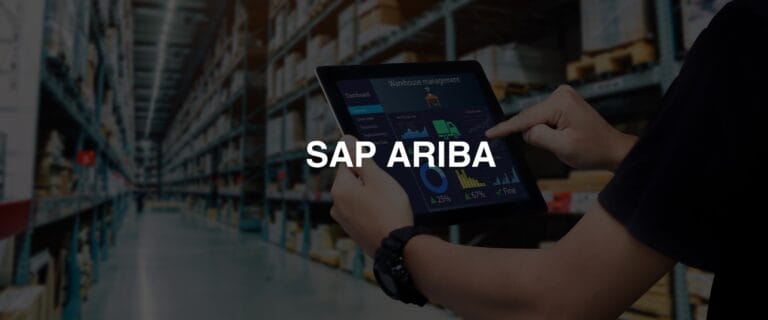 SAP Ariba - Complete Guide for Beginners (2025)